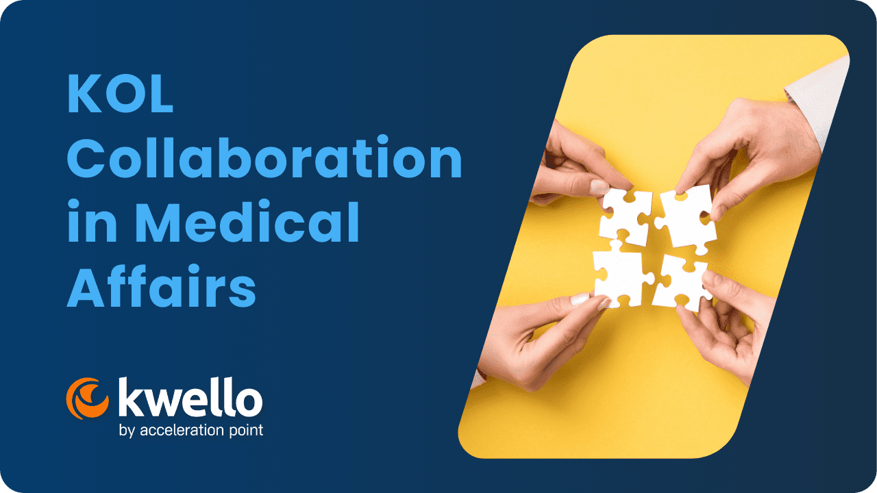 How KOL Collaboration Drives Medical Innovation and Success